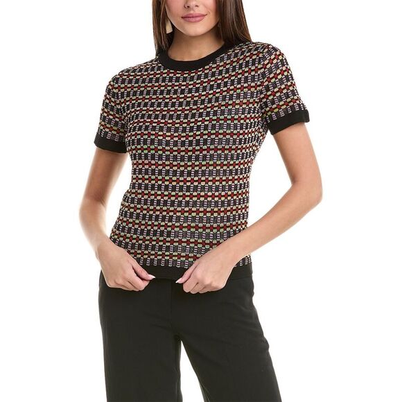 M by Missoni | Tops | M Missoni Knit Top | Poshmark